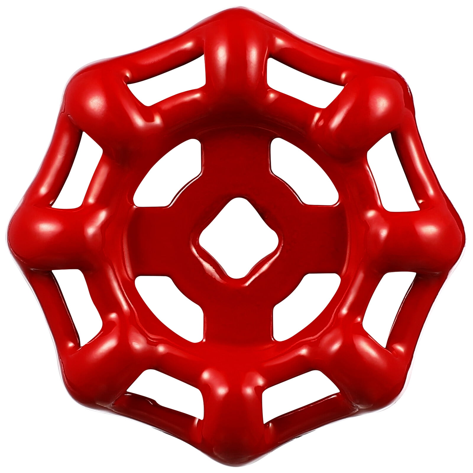 16mm Mounting Hole Handwheel 160mm Cast Iron Lathe Handwheel With ...