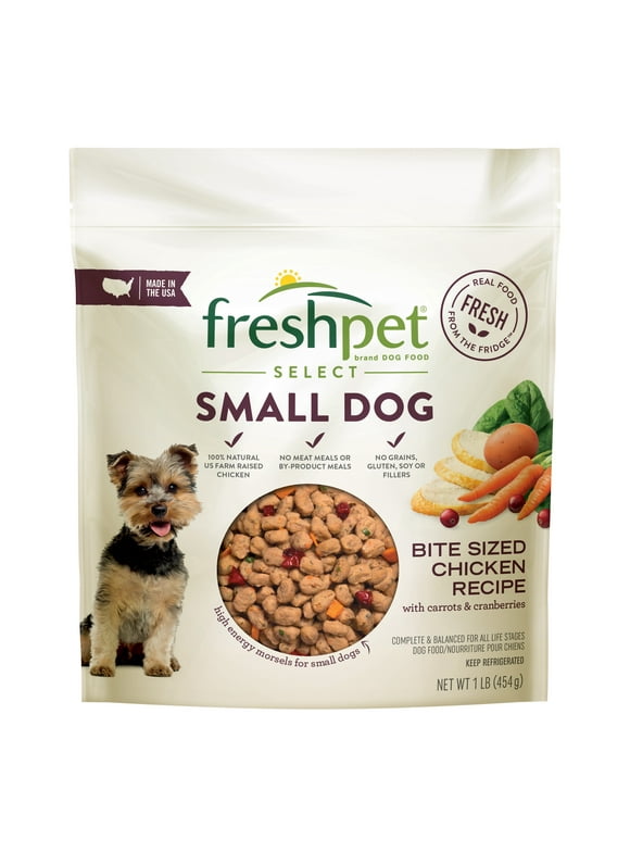 All Freshpet in FreshPet - Walmart.com