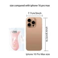 Kemei Kemei Brand KM-189B Hair Remover Women's Underarm Remover ...