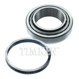 Genuine Timken SET23 Tapered Roller Bearing Cone and Cup Assembly, OEM ...