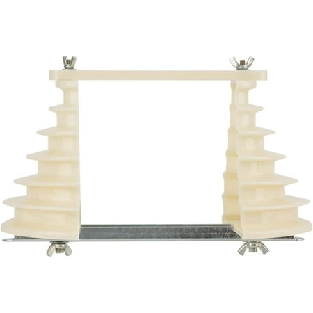 Junmo 6 Layers Coil Wire Winding Mold, Plastic Metal Electrical Machine ...