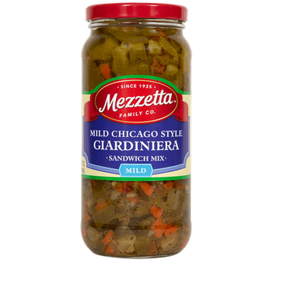Mezzetta