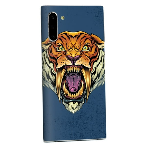 Skin Decal Wrap Compatible With Samsung Galaxy Note10 Sticker Design ...