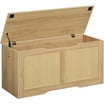 Better Homes & Gardens Braided Rush Storage Trunk, Large - Walmart.com