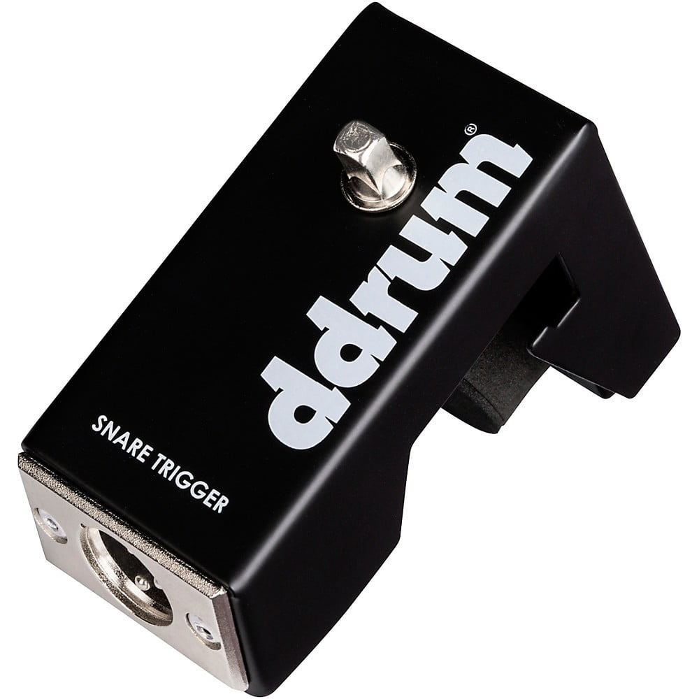 ddrum Vinnie Paul Series Snare Drum Trigger - Walmart.com