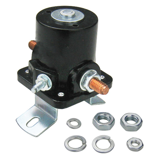 8N11450 NEW Starter Relay For Ford Tractors 8N 9N 2N - Walmart.com