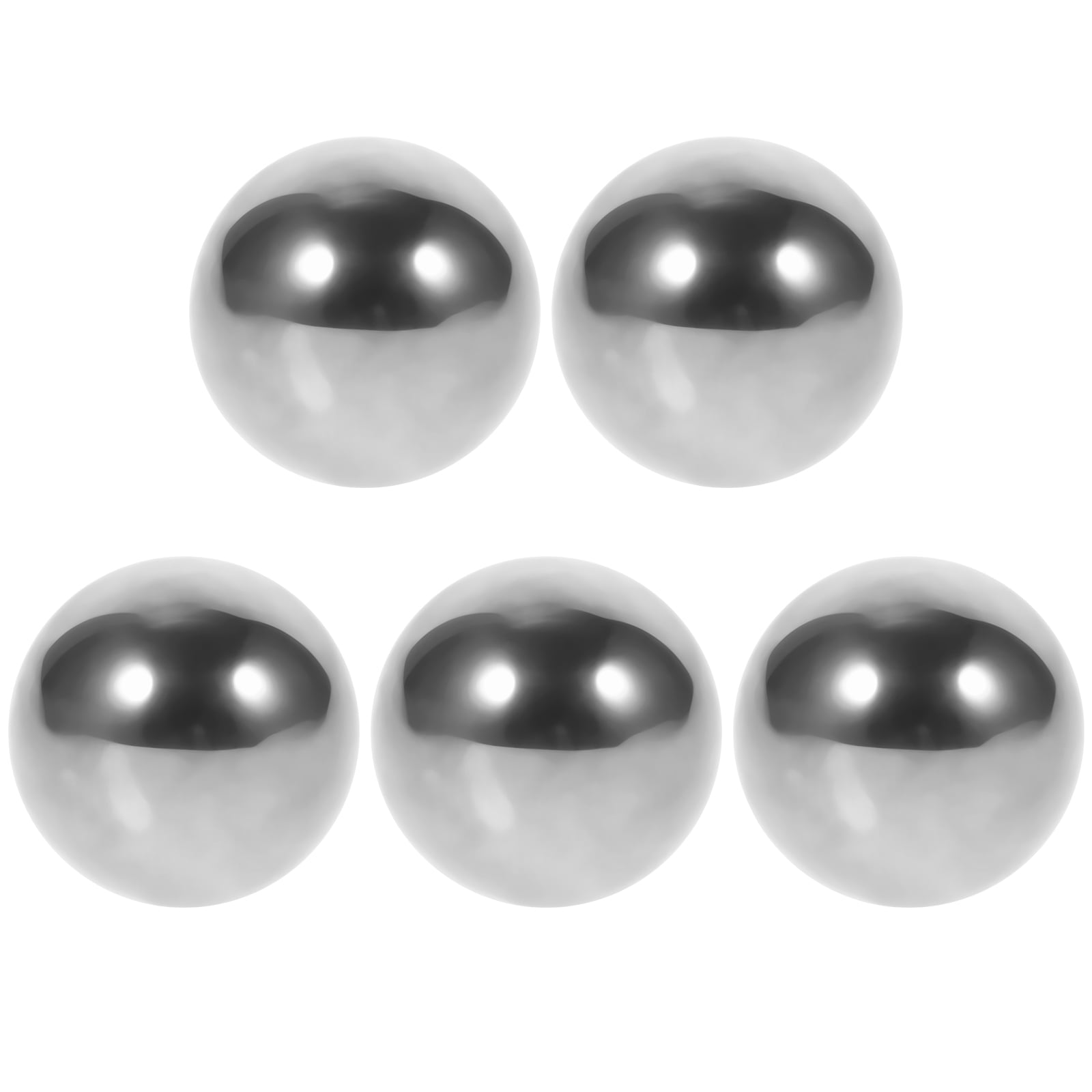 Click here for Ounona 5pcs Ball Bearing 1 Inch Precision Ball Loo... prices