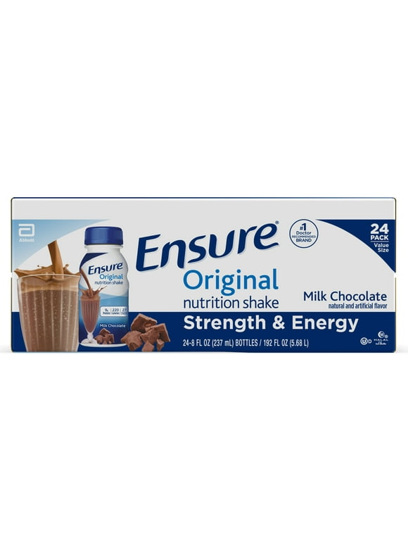 Ensure Original - Walmart.com