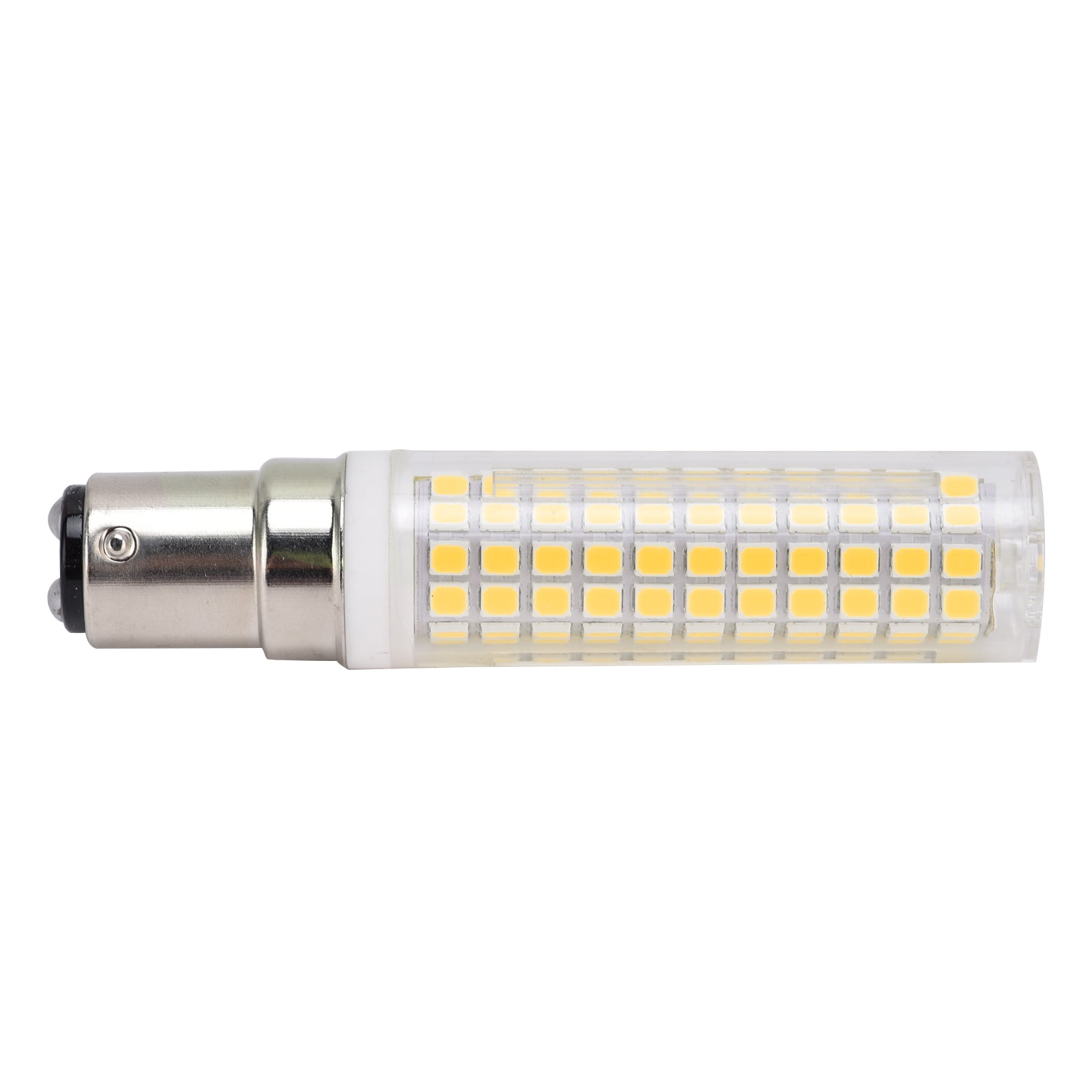 Suministros de iluminación, bombilla BA15D, lámpara LED tipo maíz ...