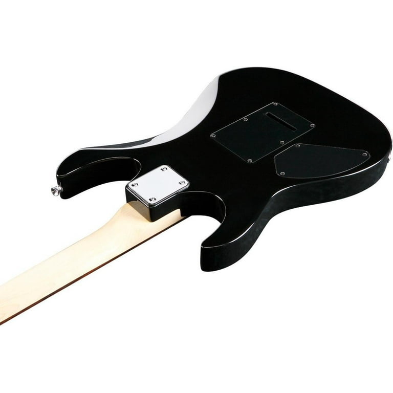Ibanez 6 String Solid-Body Electric Guitar, Right Ibanez 6 String Solid-Body Electric Guitar, Right