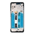 KIQ Replacement LCD Screen Full Assembly with Digitizer Compatible with ...