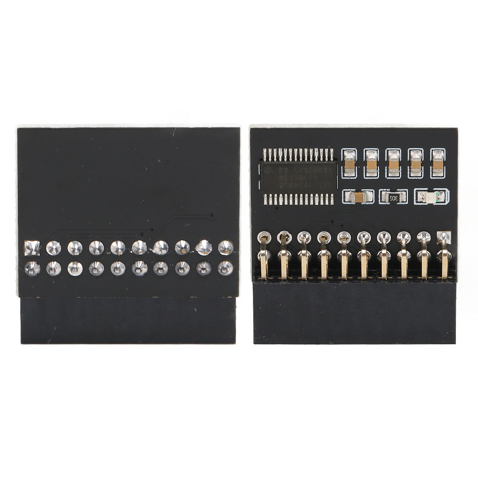 Módulo de seguridad de cifrado TP, módulo TPM 1.2 Módulo LPC TPMLPC ...