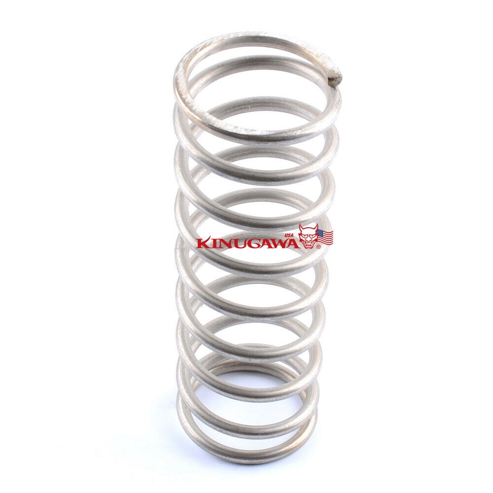 Kinugawa Turbo BOV Spring For TiAL Q 50mm Blow Off Valve BOV Spring ...