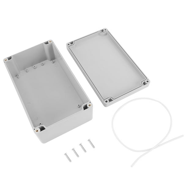 Oubit Connection Box,Water resistant IP65 ABS Junction Box Wiring ...
