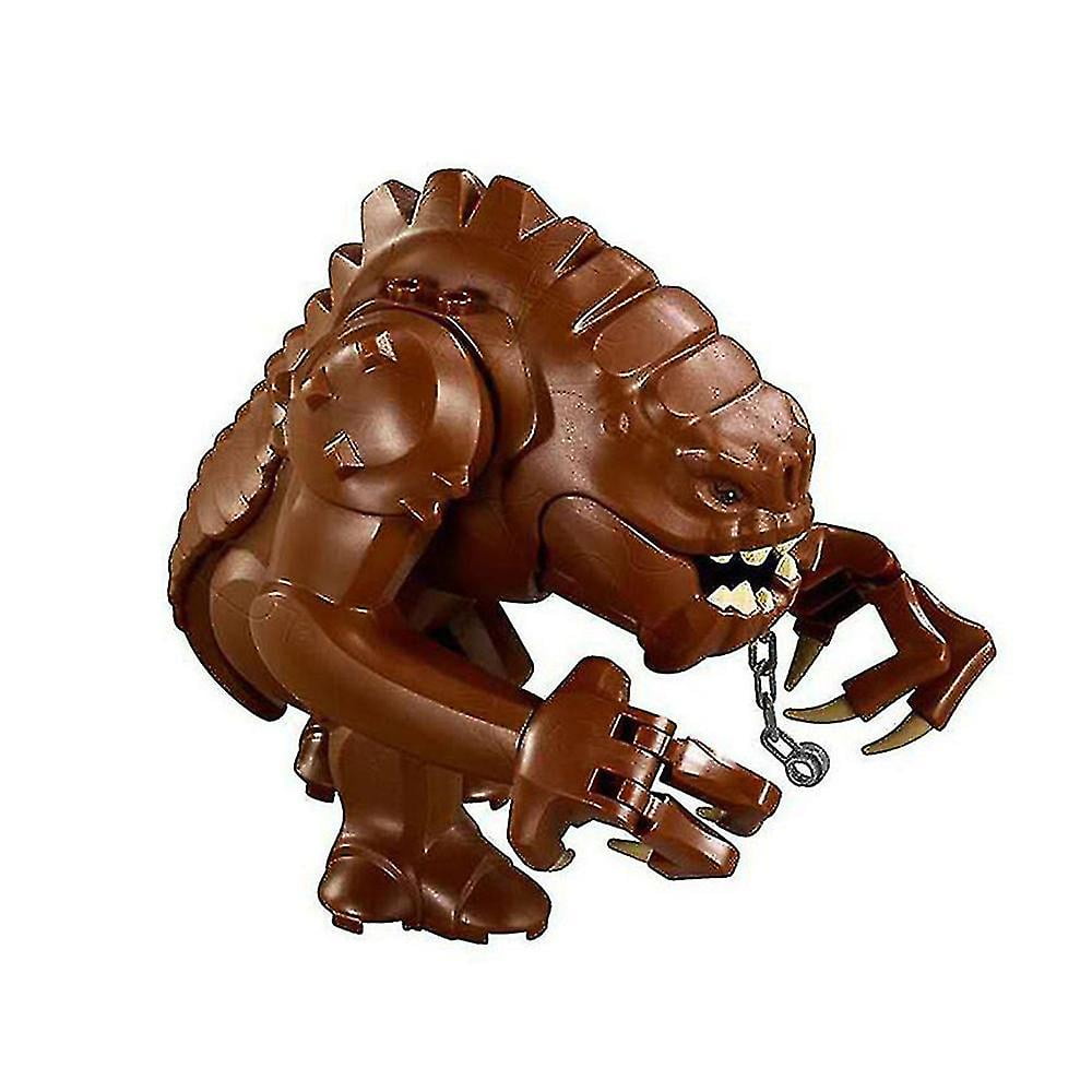 Star wars rancor toy value store