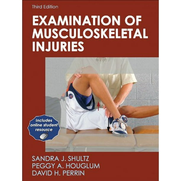Musculoskeletal Examination
