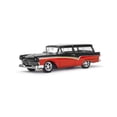 Revell 145489090 1/25 57 F0RD Del Rio Ranch Wagon 2N1 Plastic Model Kit ...