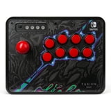 PowerA FUSION Wireless Arcade Stick for Nintendo Switch - Walmart.com