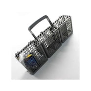LG Genuine OEM ADQ74693701 Gray Mesh Dishwasher Filter Assembly ...