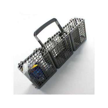 LG Genuine OEM ADQ74693701 Gray Mesh Dishwasher Filter Assembly ...