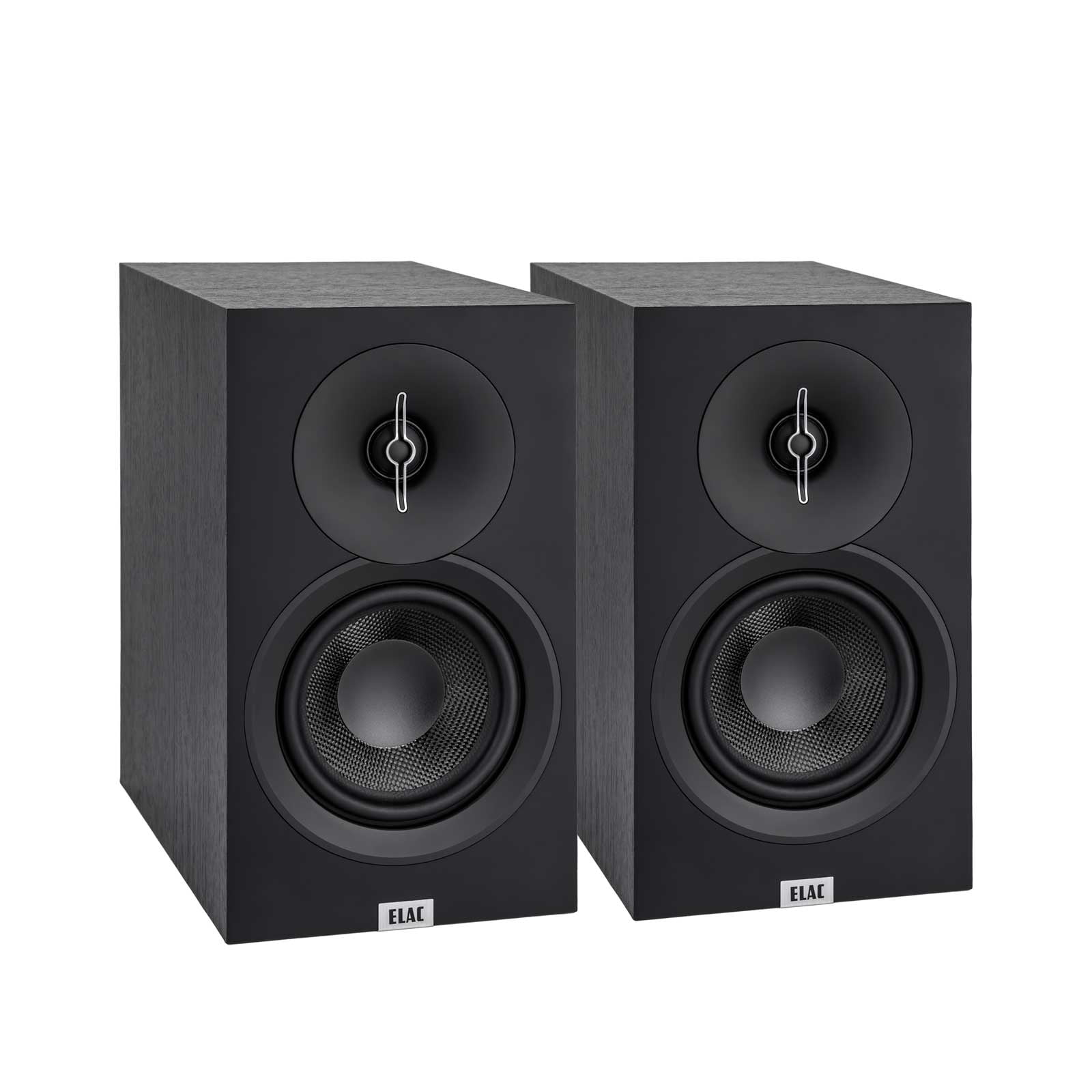 Click here for Elac Debut 3.0 Db53-Bk Bookshelf Speakers (Pair) prices