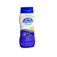 Coppertone UltraGuard Sunscreen Lotion SPF 30 8 oz (Pack of 2 ...