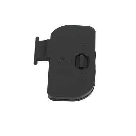 Camera Battery Door Cover, Plastic Metal Accurate Camera Battery Cover ...