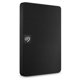 Seagate Expansion STKM2000400 2TB Portable Hard Drive, External, Black ...