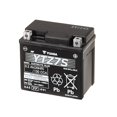 Yuasa YUAM727ZS YTZ7S Factory Activated YTZ High Performance AGM ...