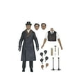 NECA Hammer Films 7" Scale Horror of Dracula 1958 Van Helsing Action ...