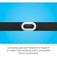 Garmin HRM-Pro Plus Chest Strap Heart Rate Monitor, Captures Running ...