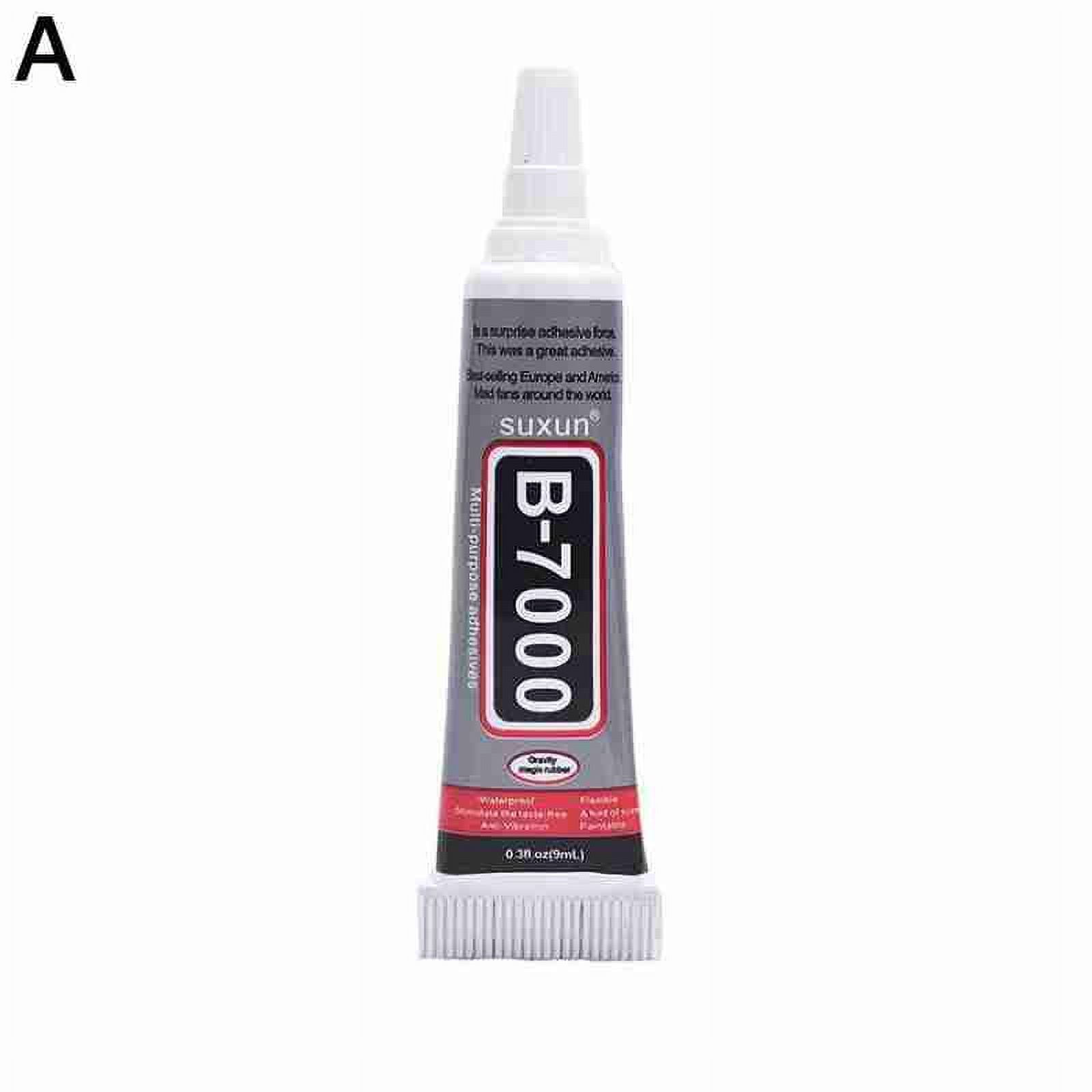 Click here for Yiokii B-7000 Glue  Super Adhesive  15ml 15 Ml prices