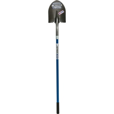 Ames Fiberglass Handle Shovel - Walmart.com