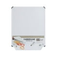Farberware 11x14 in Poly Chop and Slide Cutting Board - Walmart.com