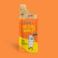 Fillos Walking Tamales Bean Salsa Habanero Tamale 4 oz Shelf-Stable ...