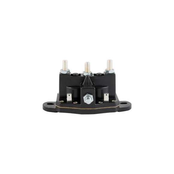 Trombetta Solenoid