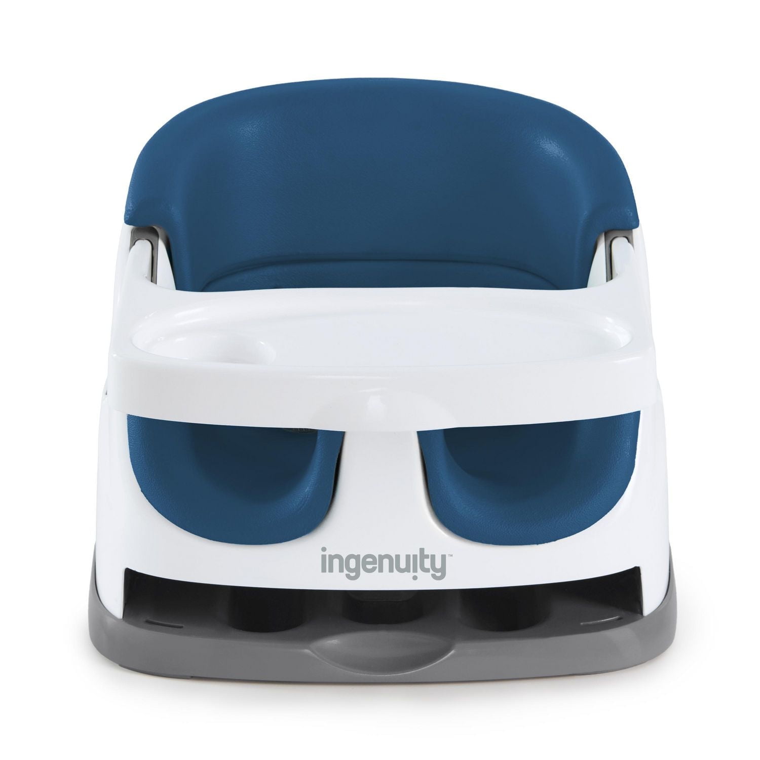 Click here for Ingenuity Baby Base 2-In-1seat - Night Sky prices