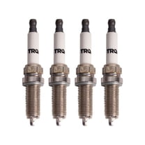 Spark Plug Set 4 Piece - Compatible with 2011 - 2018 Hyundai Elantra ...