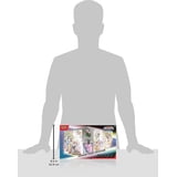 Pokemon Trading Card Games SV 8.5 Prismatic Evolutions Premium Figure ...