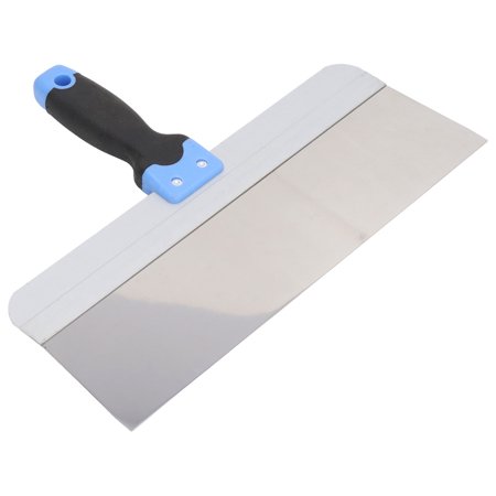 Taping Knife, Wider Blade Fatigue Reduce Putty Knife For Construction ...