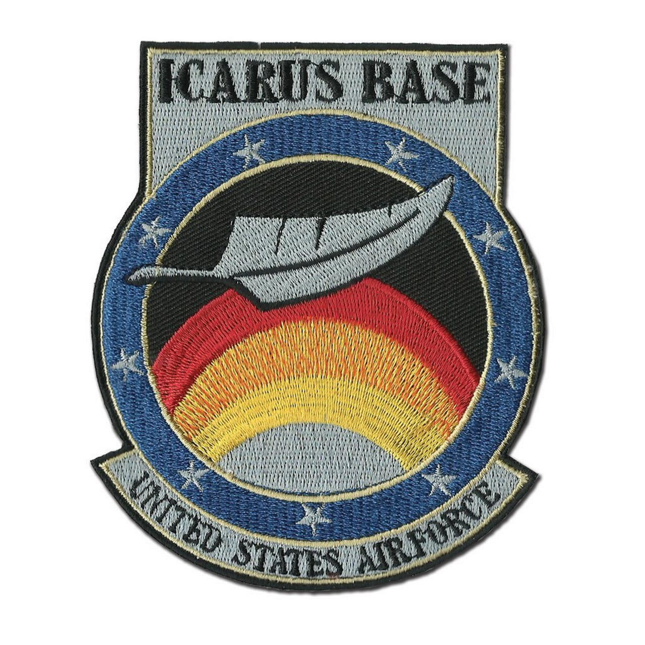 Stargate Universe Logo