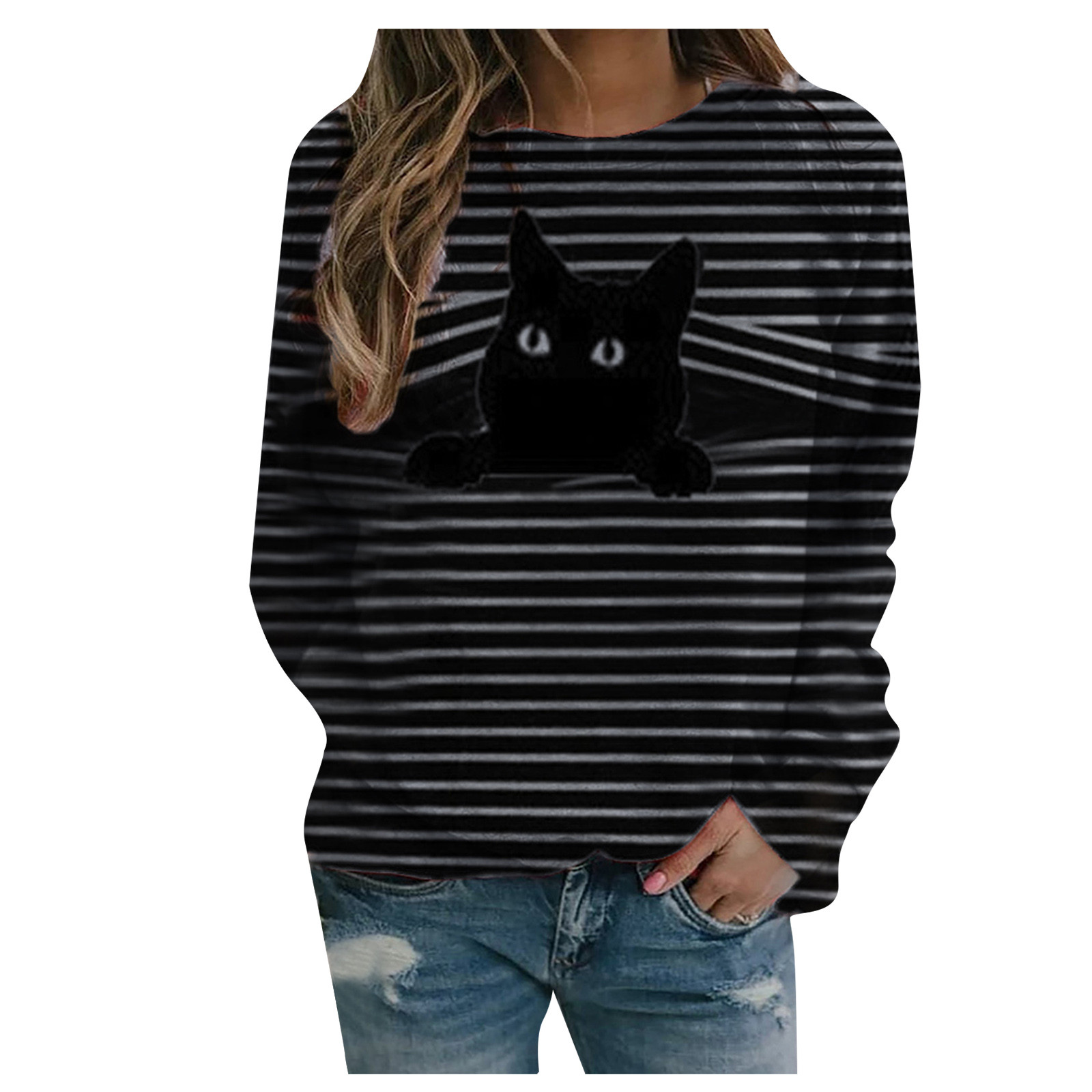 W;s C R Neck A S Long S P T-S Top B ￡2.30 thenationalherald.com