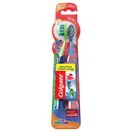 Oral B Kids Spider Man Toothbrushes, Twin Pack, 2 Ea - Walmart.com