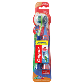 Colgate Magik Kids Smart Toothbrush for Augmented Reality App, Ages 5 ...