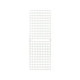 2' x 6' Chrome Portable Grid Panel (Pack of 3) - Walmart.com