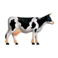 TOP! Animal Organ Anatomy Model 4D Cow Intelligence Assembling Toy ...