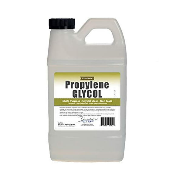 Products Propylene Glycol