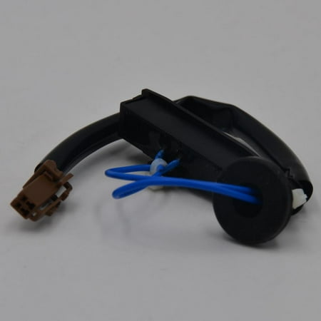 Rear Trunk Lid Release Switch Open Close Pump Tailgate Actuator Lift ...