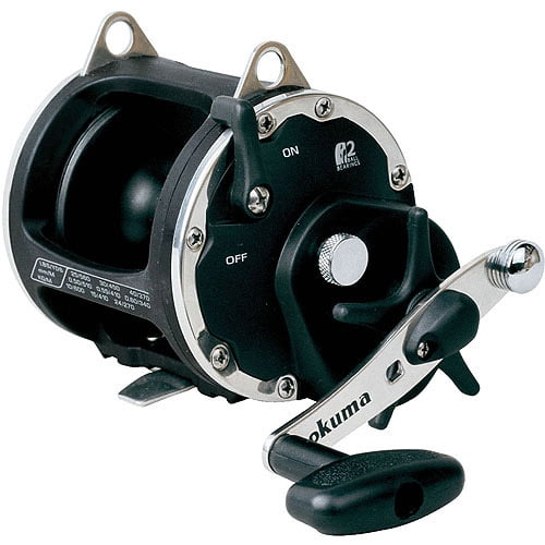 Okuma Fishing Classic Pro Levelwind Reel - Walmart.com