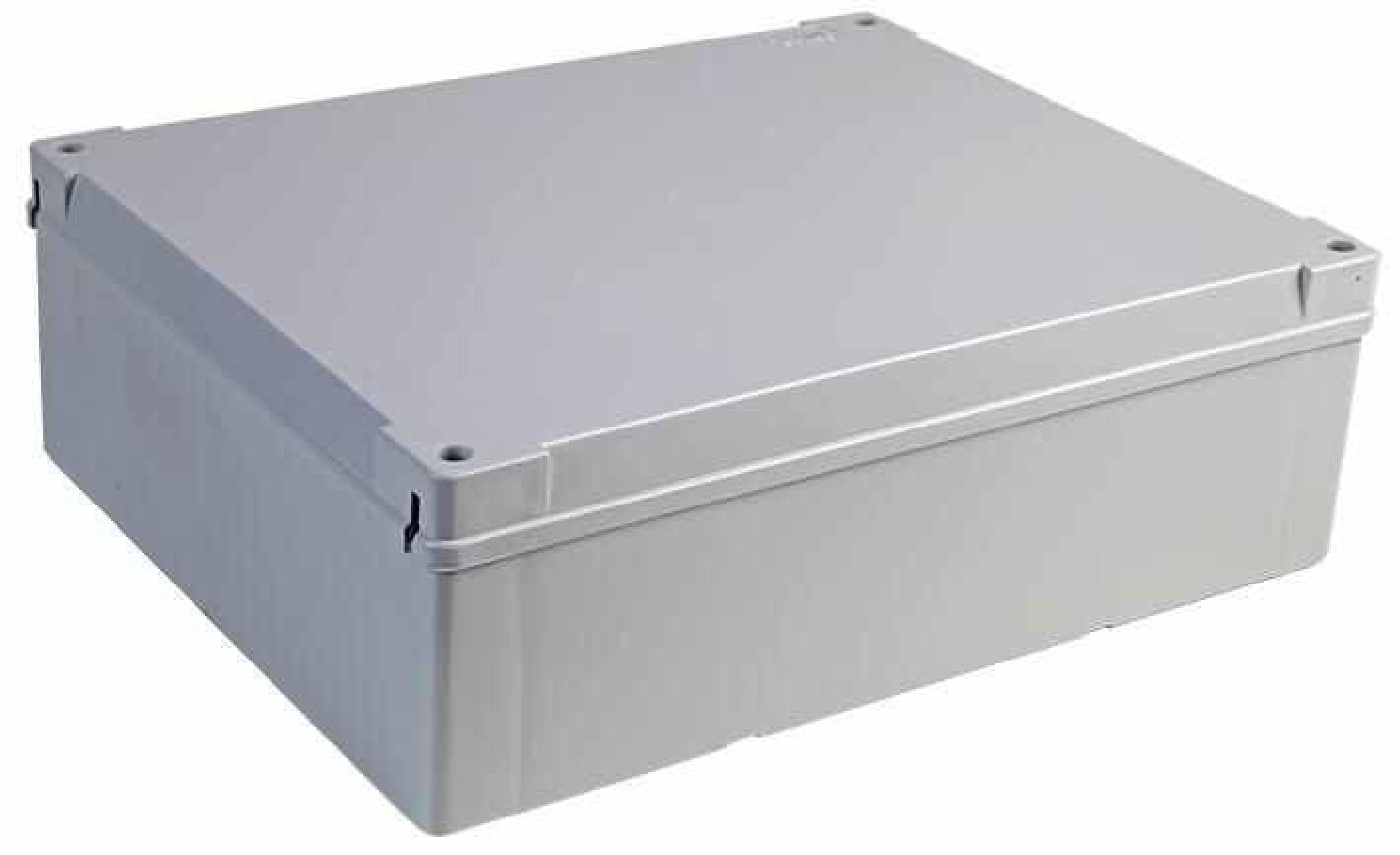 CE-TEK - IP65 ABS Enclosure - 310x240x100mm - Walmart.com